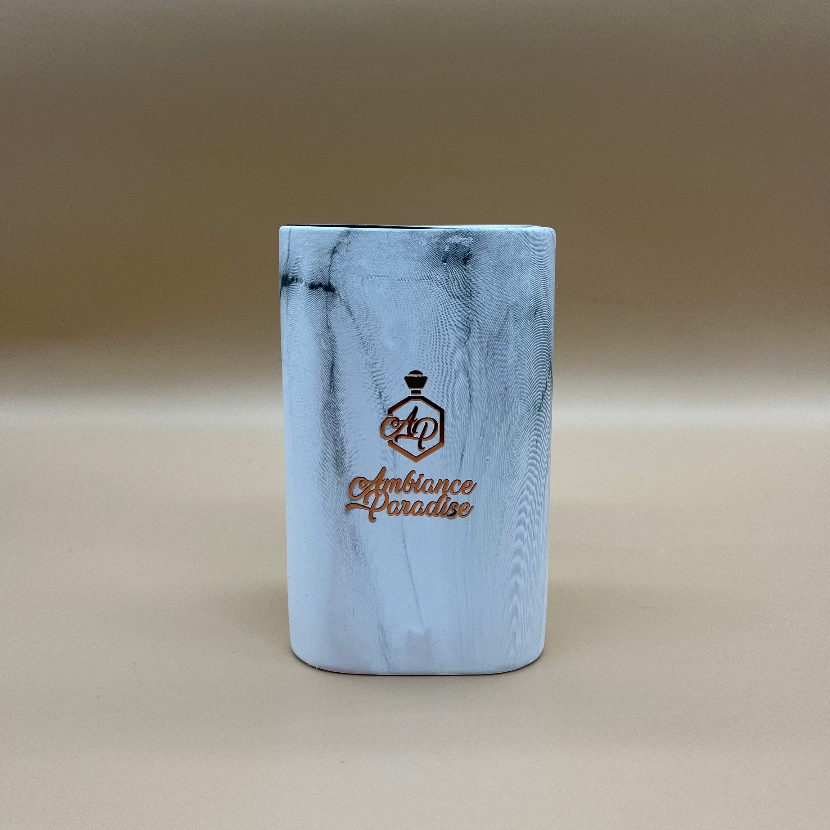 Bakhoor Burner Charcoal Stand (Round) — Apshopy